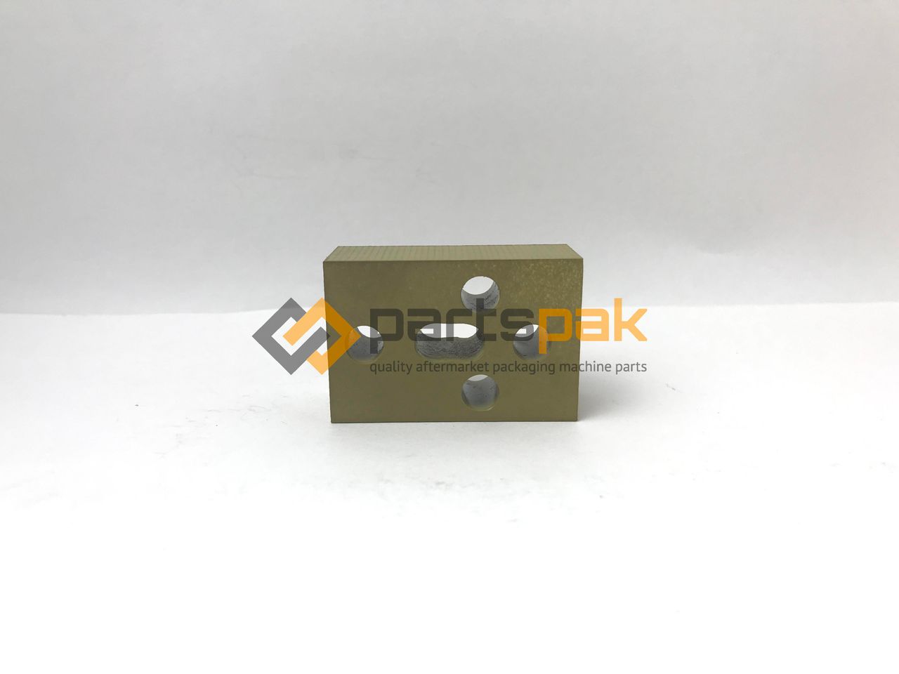 Plate Insulator | Compatible with Matrix | OEM ref: 53326 | PartsPak US